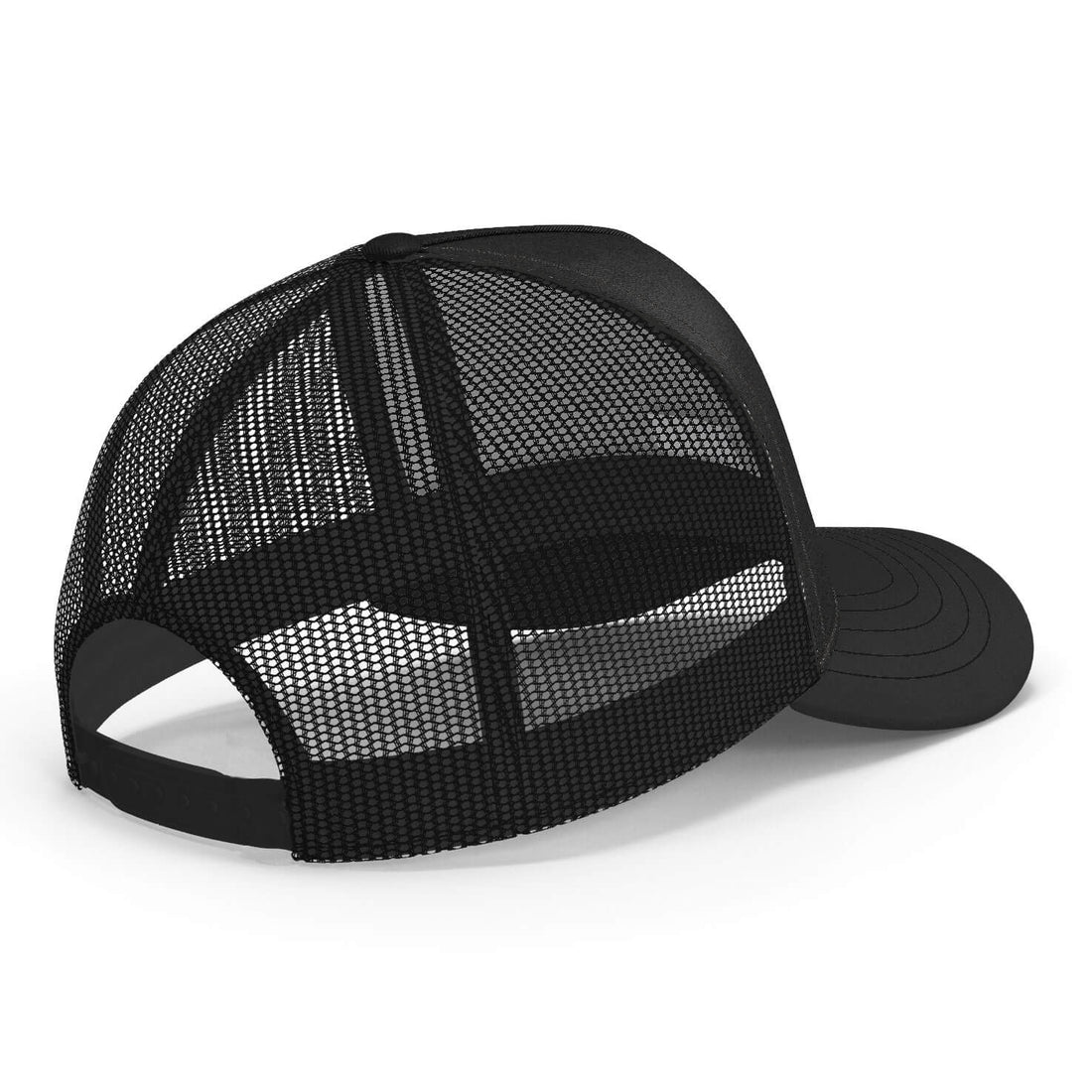 Contemporary Flag Hat – FloGrown