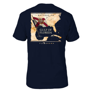 FloGrown - Authentic Florida Apparel