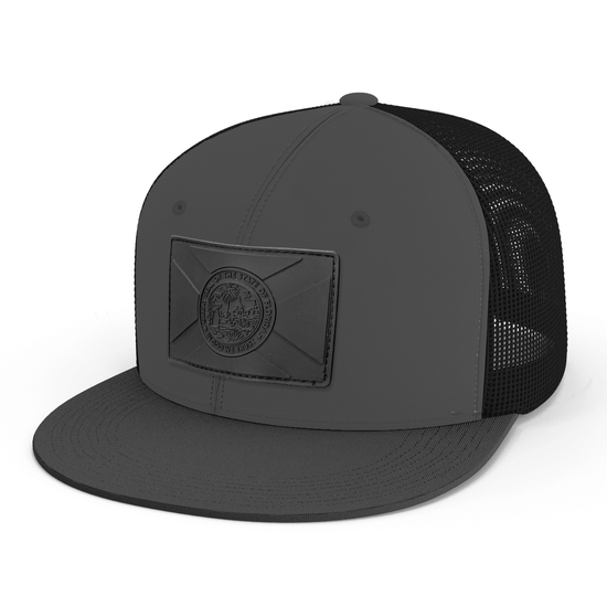Legendary State Hat – FloGrown