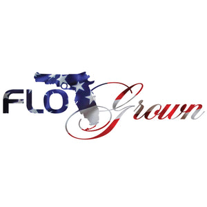 FloGrown - Authentic Florida Apparel
